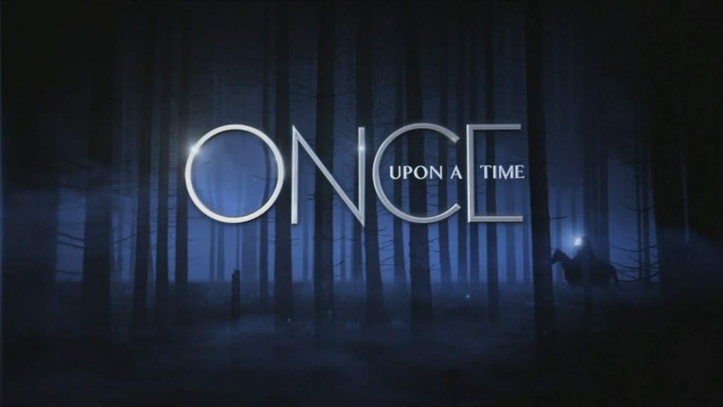 Once Upon a Time Season Premier – Neverland: The Fandom Nexus